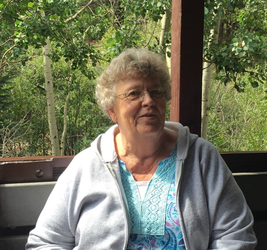 Audrey Lackman Obituary - Scottsbluff, NE