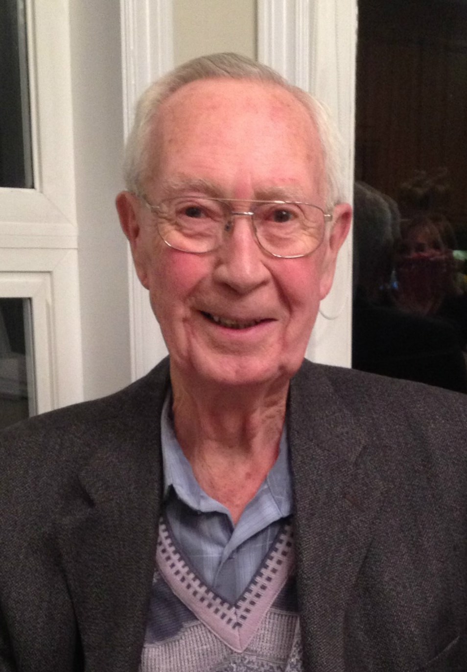 Dr. Gordon Hutton Obituary - Chilliwack, BC