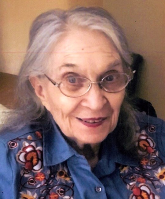 Joann Say Obituary - Wheat Ridge, CO