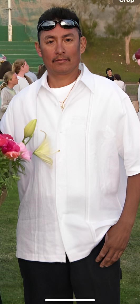 Jose Chavez Obituary - National City, CA