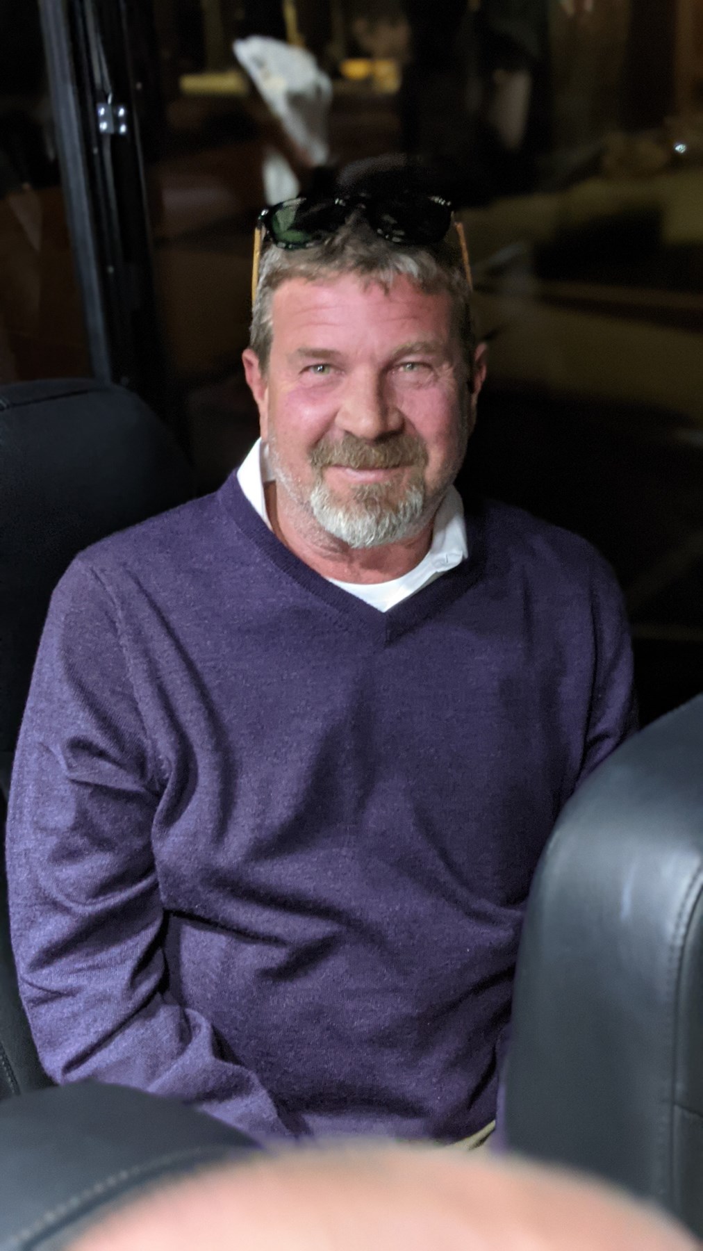 Jeffrey Reutzel Obituary - Escondido, CA