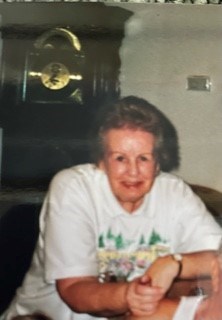 Alma Natoli Obituary - Merritt Island, FL