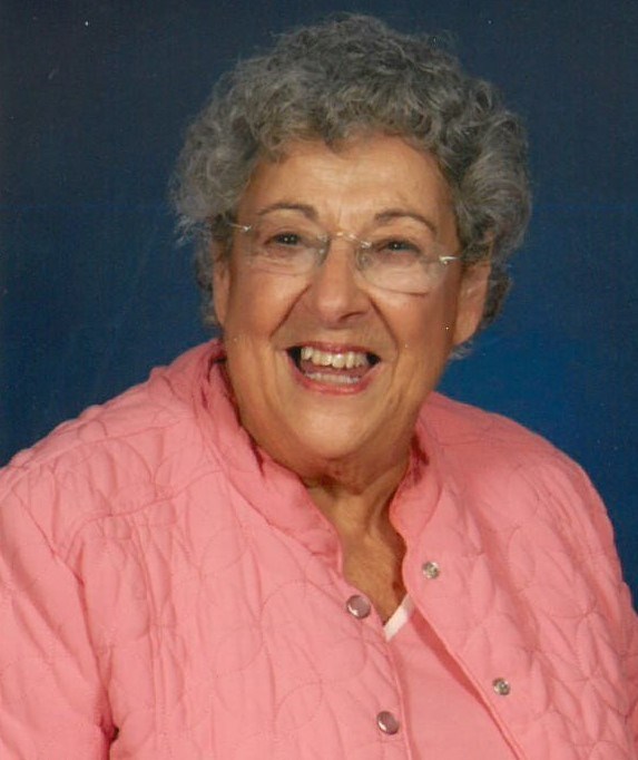 Elizabeth Hamel Obituary - Warren, RI