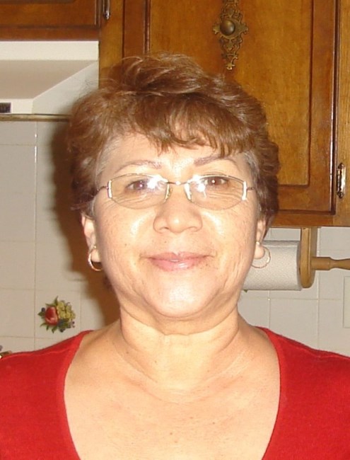 Georgina Limon Obituary - Houston, TX