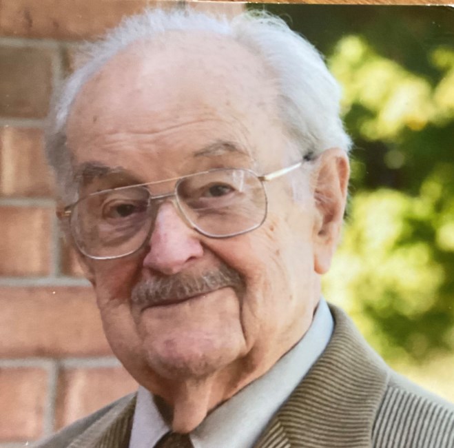 David Willis Obituary - Guelph, ON