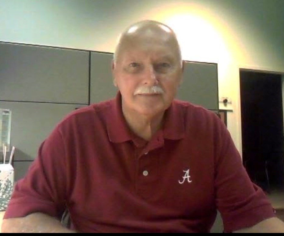 Kenneth Harrell Obituary - Bartlett, TN