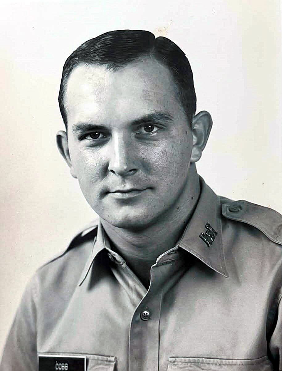 Robert Cobb Obituary - Anniston, AL