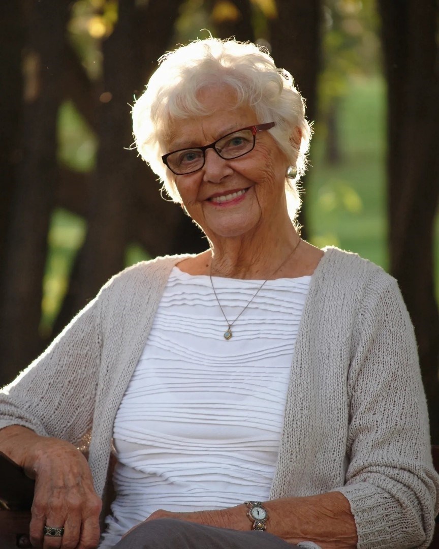 Doris Pendergast Obituary - Calgary, AB