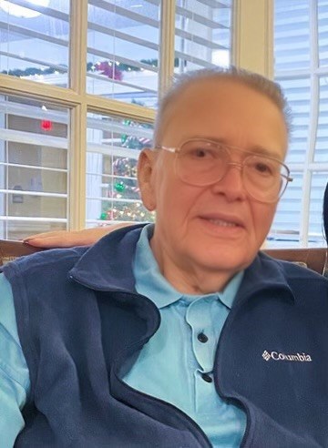 Donald Hancock Obituary - Gastonia, NC