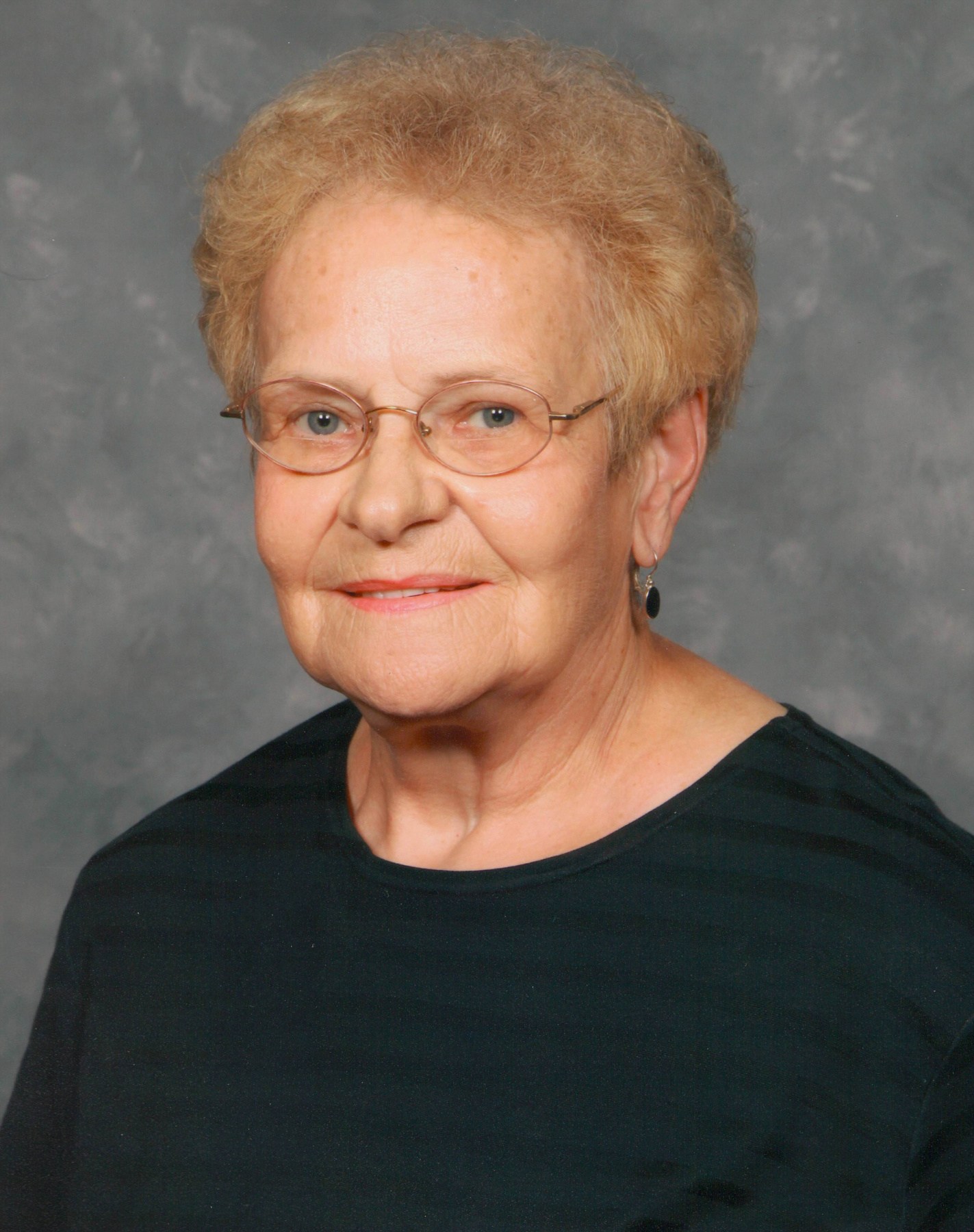 Mary E. Schaefer Moss Obituary - Fort Wayne, IN
