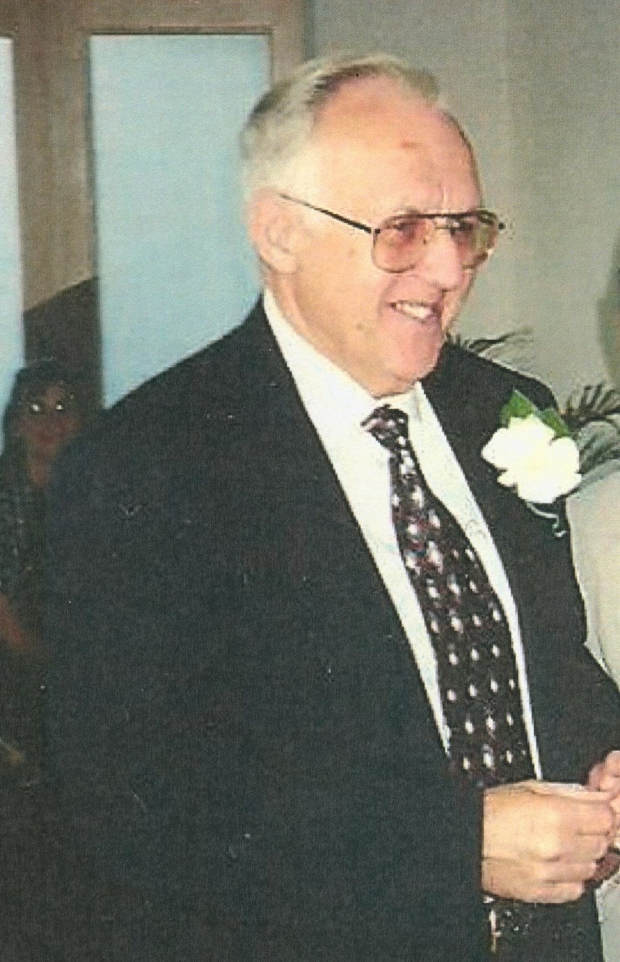 Robert Bellinger Obituary - Portland, OR