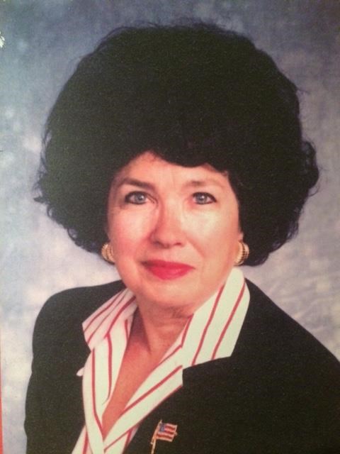 Dorothy Hammert Obituary - Oklahoma City, OK