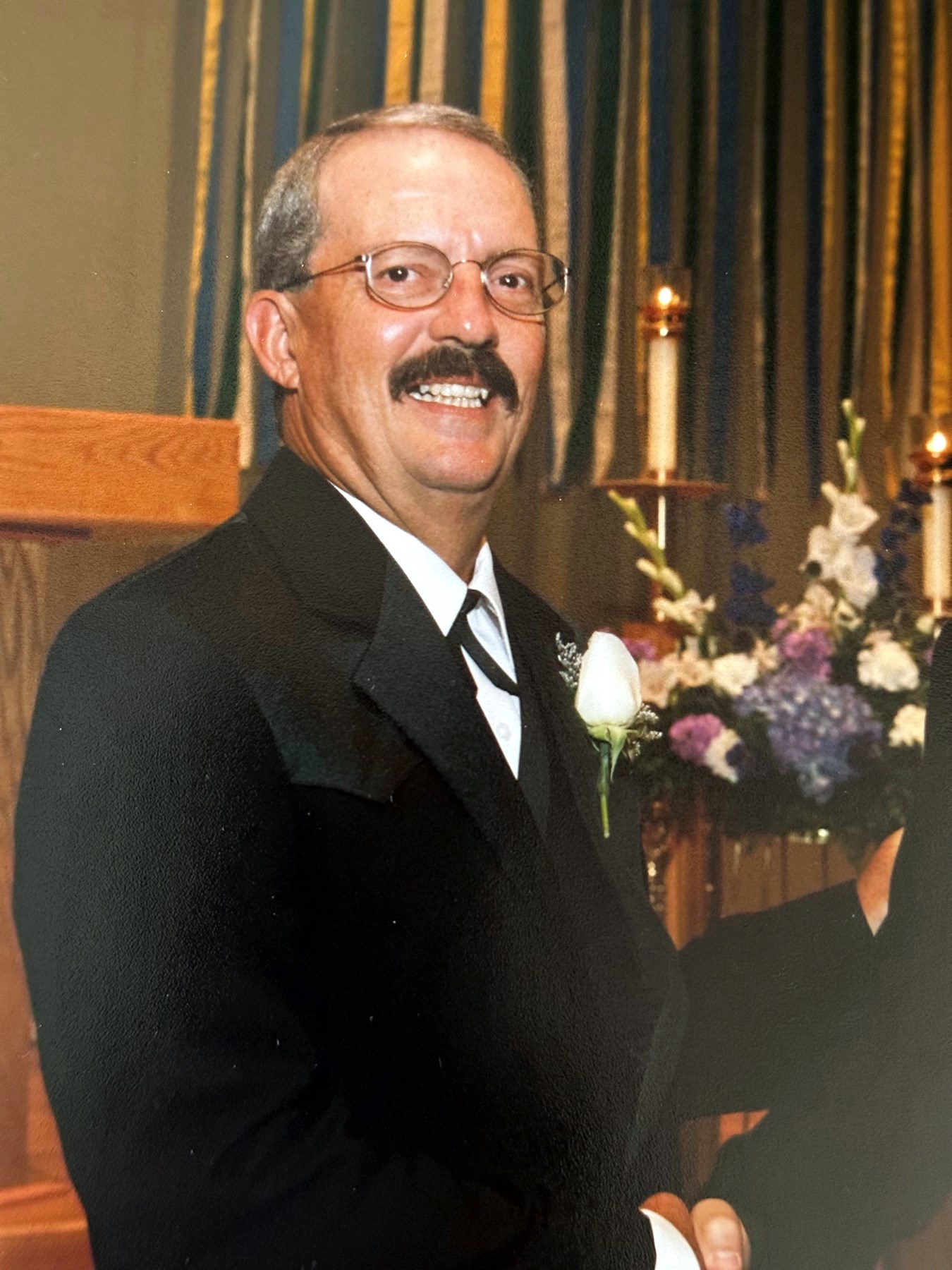 Gary T. Taylor Obituary - Arlington, TX