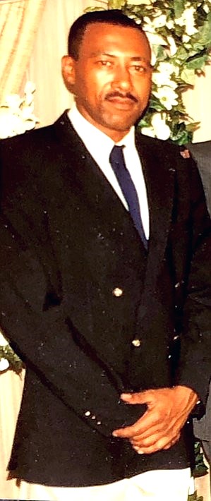 Mr. Billy Earl Lewis Obituary - Houston, TX