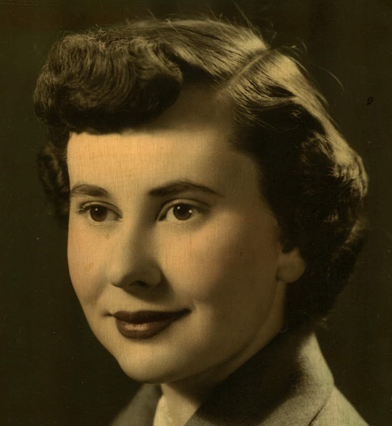 Betty Jean Aldred Obituary - Weyburn, SK