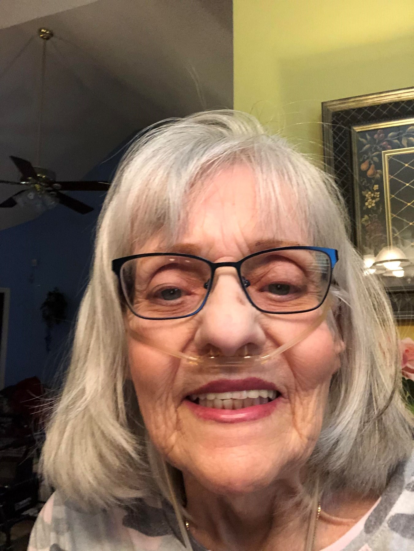 Sharon Asbill Obituary - Irmo, SC