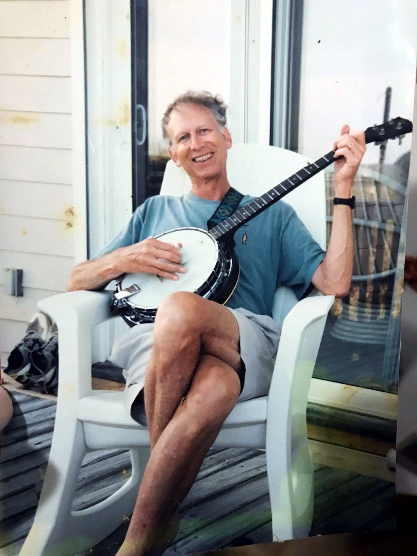 Alan Goldman Obituary - Raleigh, NC