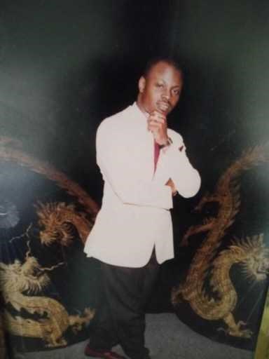 Roderick Oliver Obituary - Fort Worth, TX