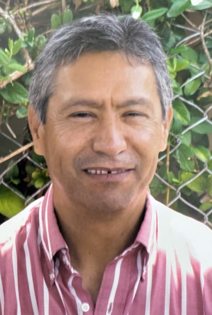 Salvador Olalde Obituary - Whittier, CA