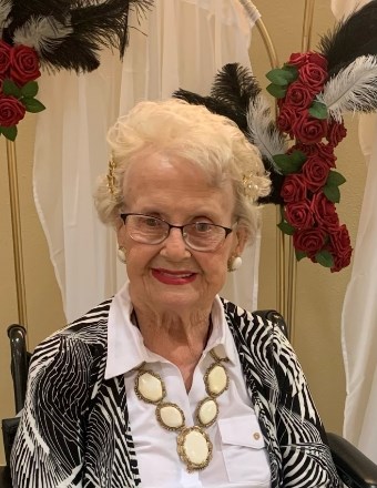 Barbara Travis Obituary - San Antonio, TX