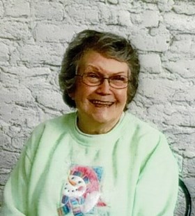 Louise Moats Obituary - Sylacauga, AL