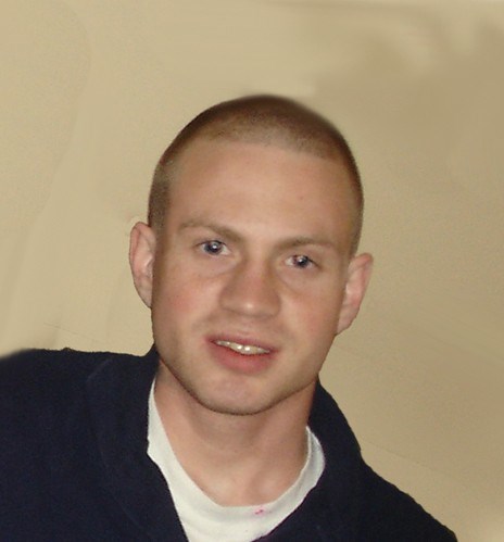 Jeffery Morgan Obituary - Pelham, AL