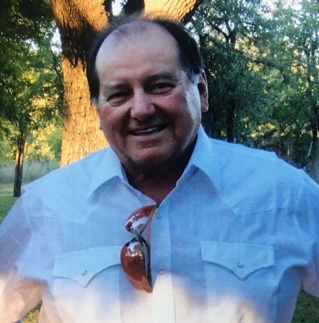 Terry Eugene Seiders Obituary - Austin, TX