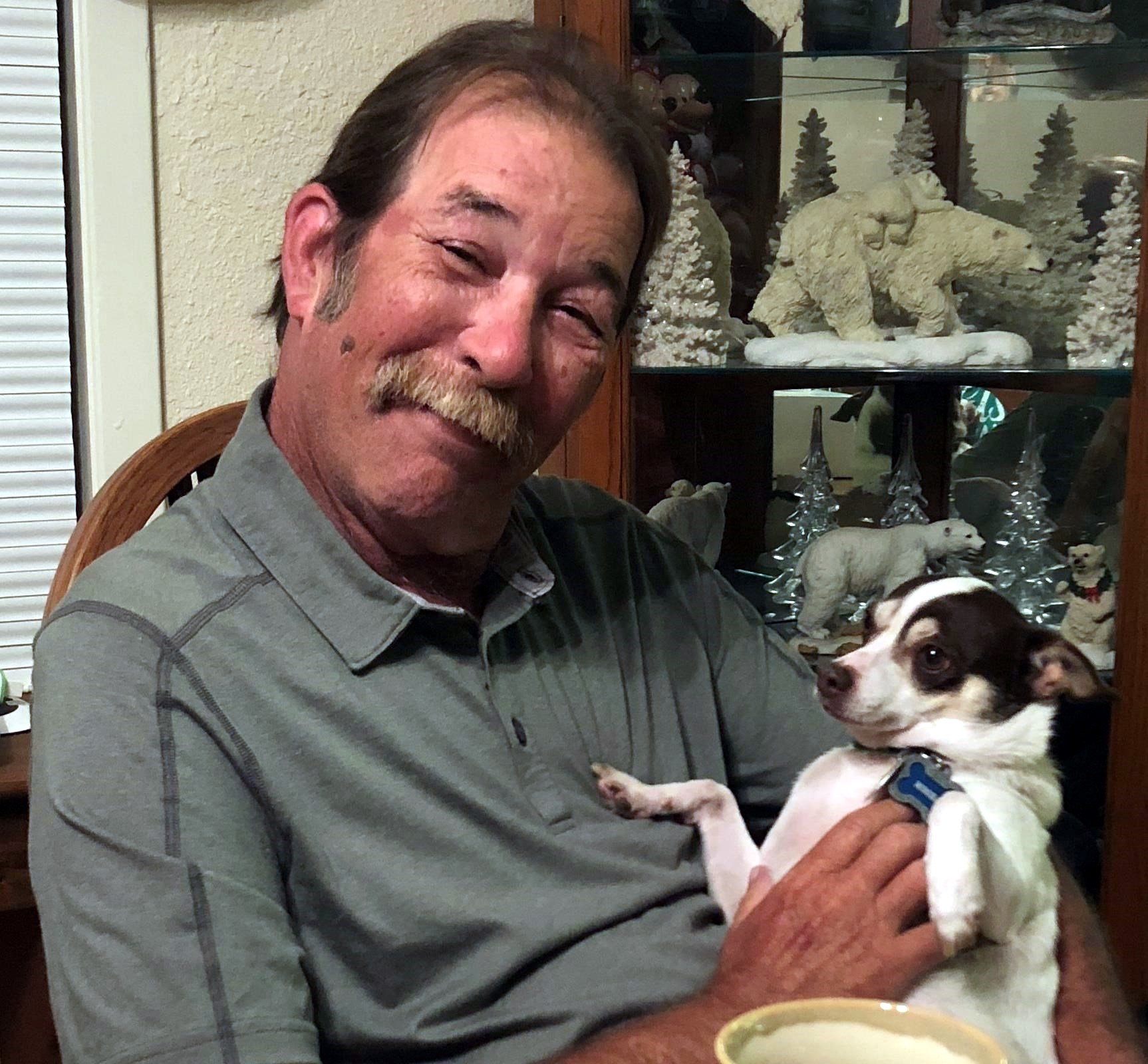 David Mullings Obituary - Baton Rouge, LA