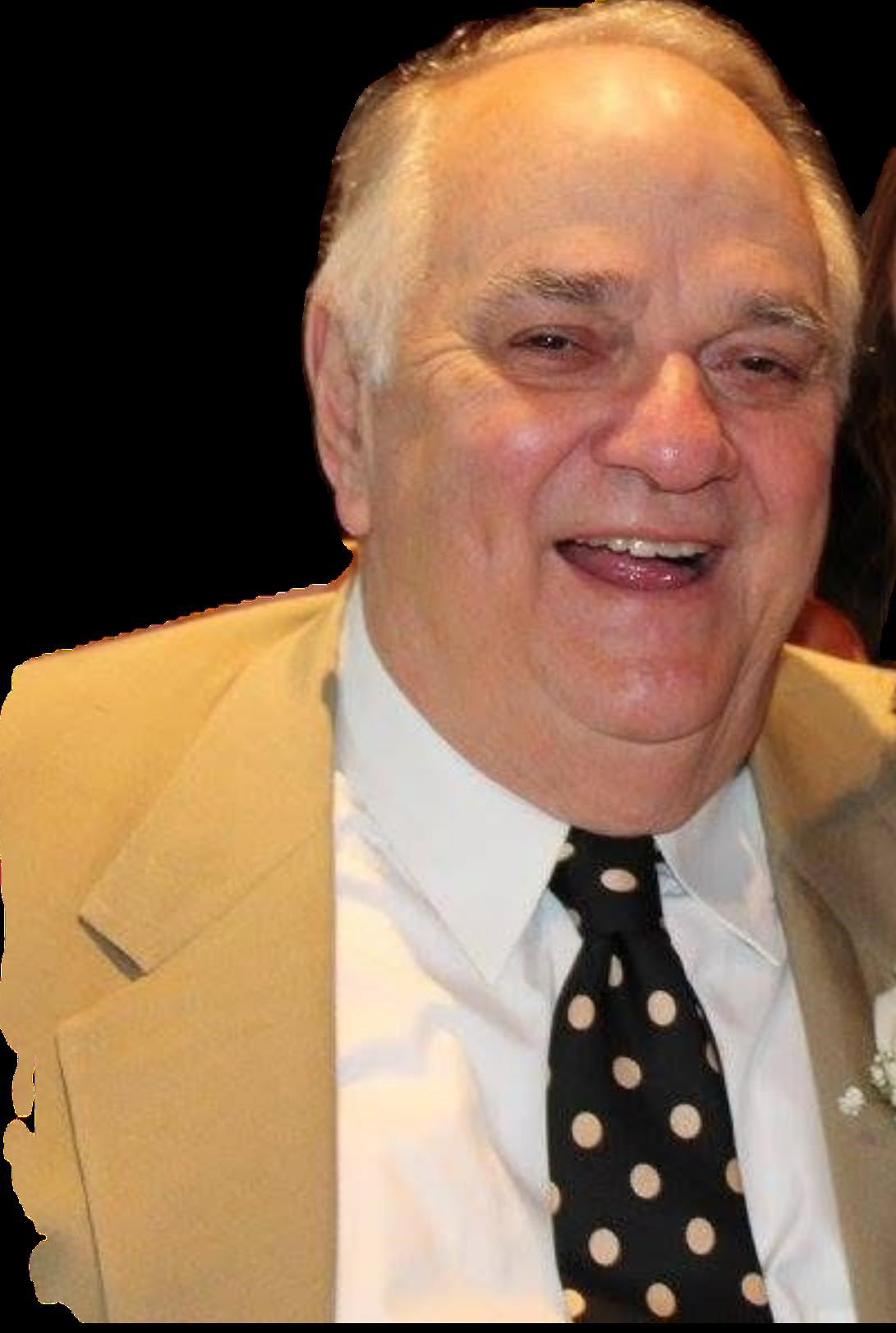 Joseph Shimanek Obituary - Nottingham, MD