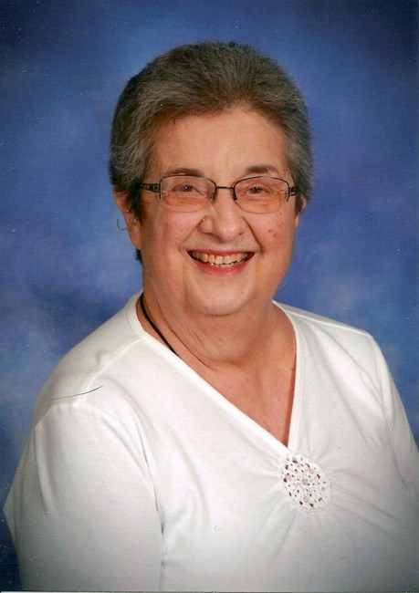Vivian Albert Obituary - Lansing, MI