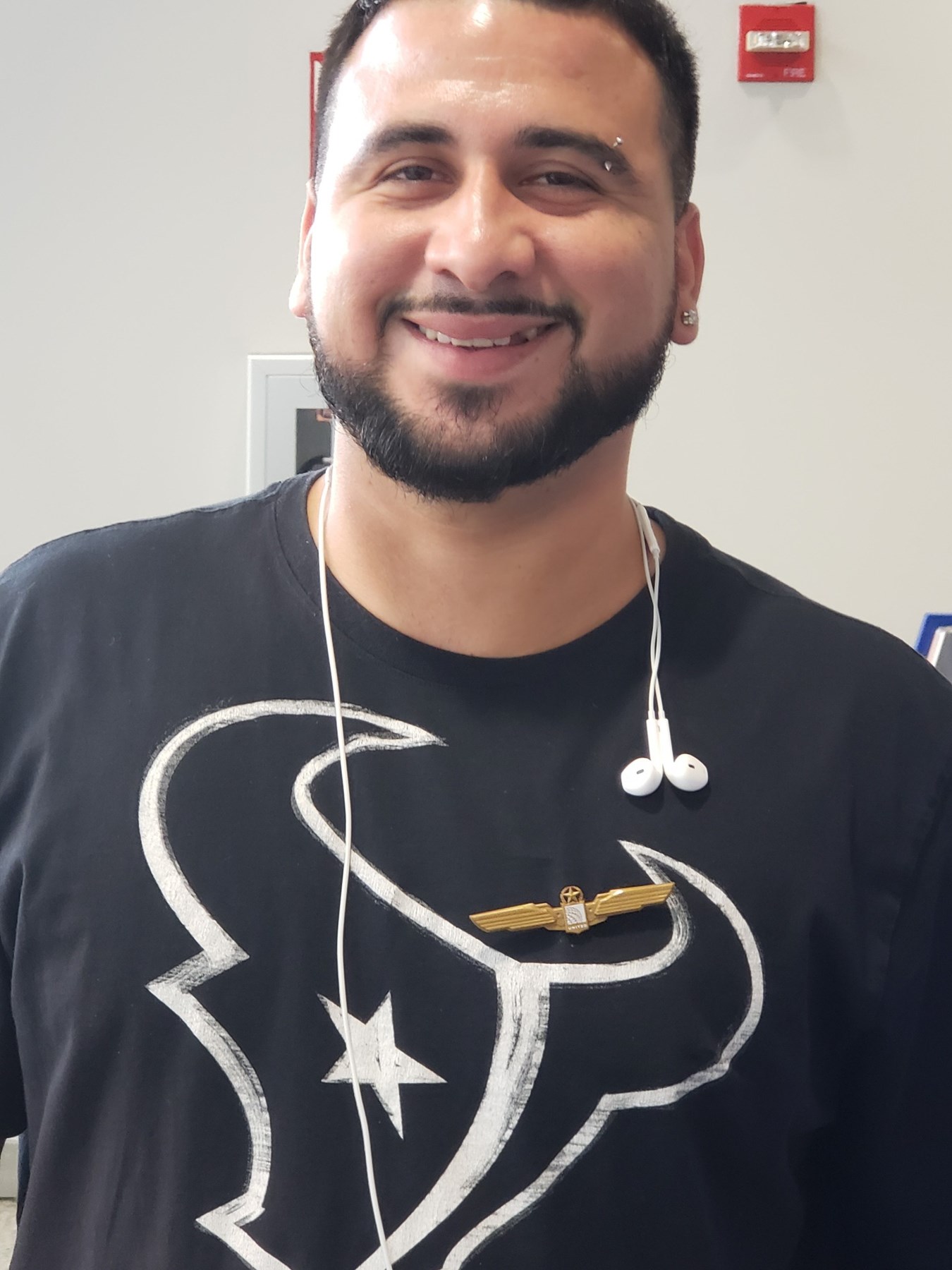 Steve Hinojosa Obituary - Houston, TX