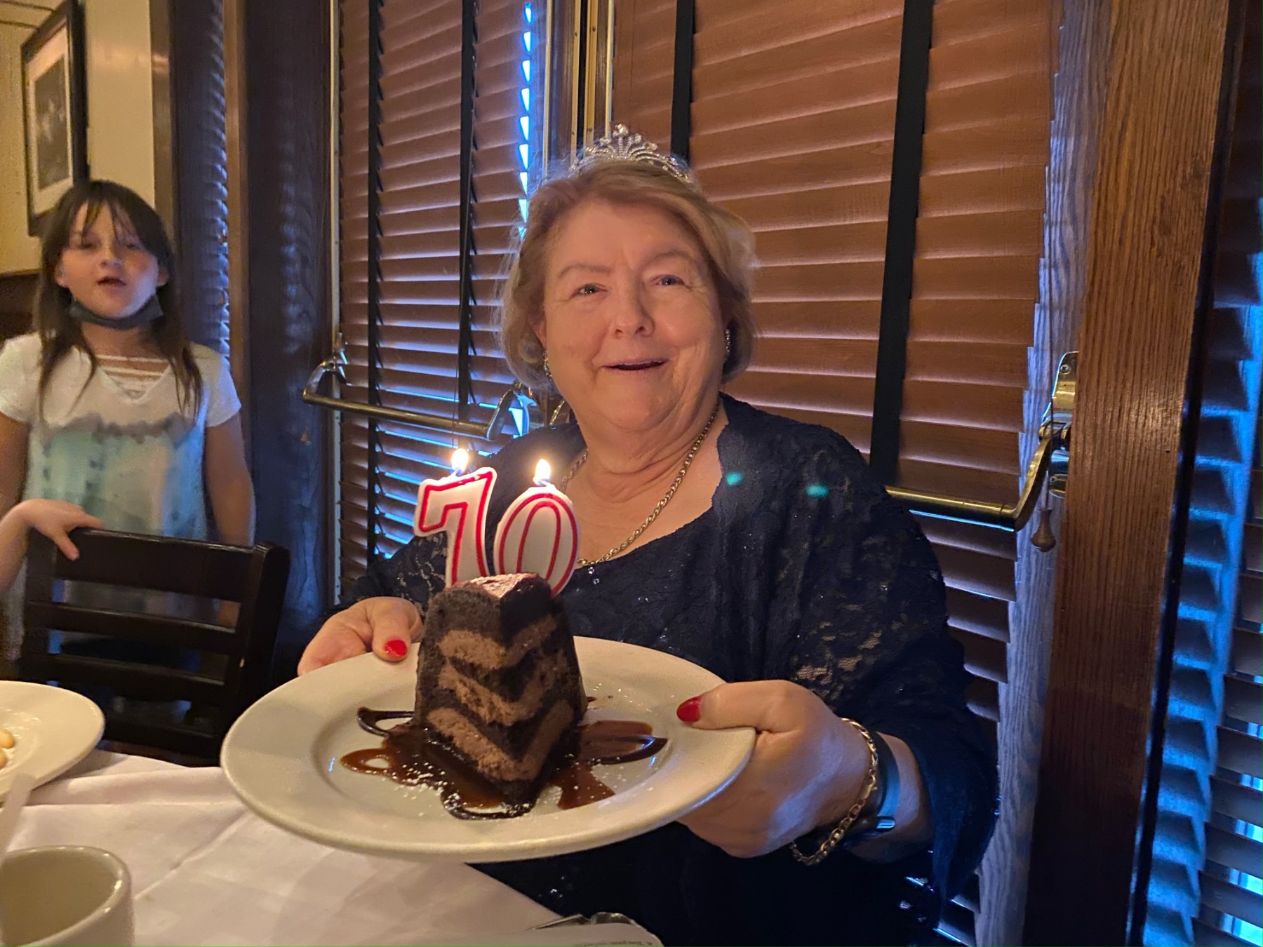 Janyce Molepske Obituary - Plano, TX