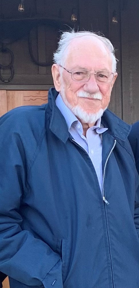 Charles Robertson Obituary - Springfield, VA