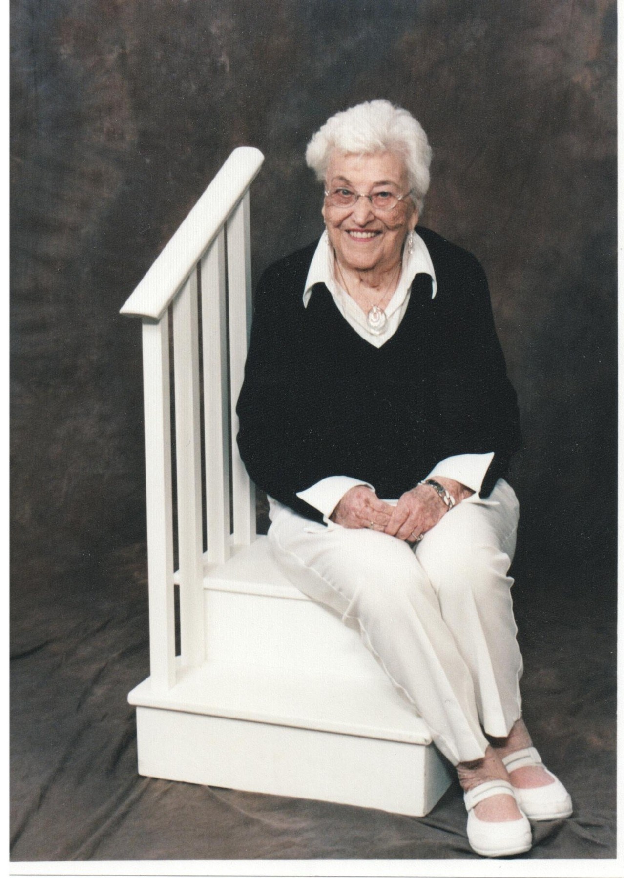 Jeanne Laparé (née Vaillancourt) Obituary - Rosemere, QC