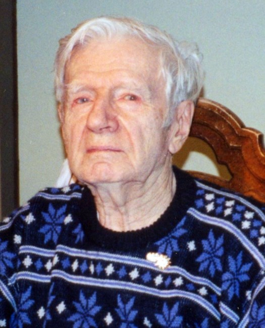 Raymond Guillet Obituary - Longueuil, QC