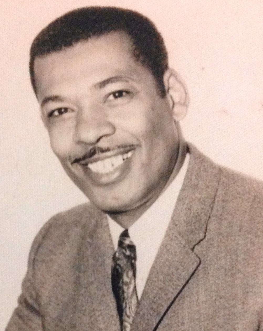 Erick Emmanuel Nicolas Obituary - Lake Worth, FL