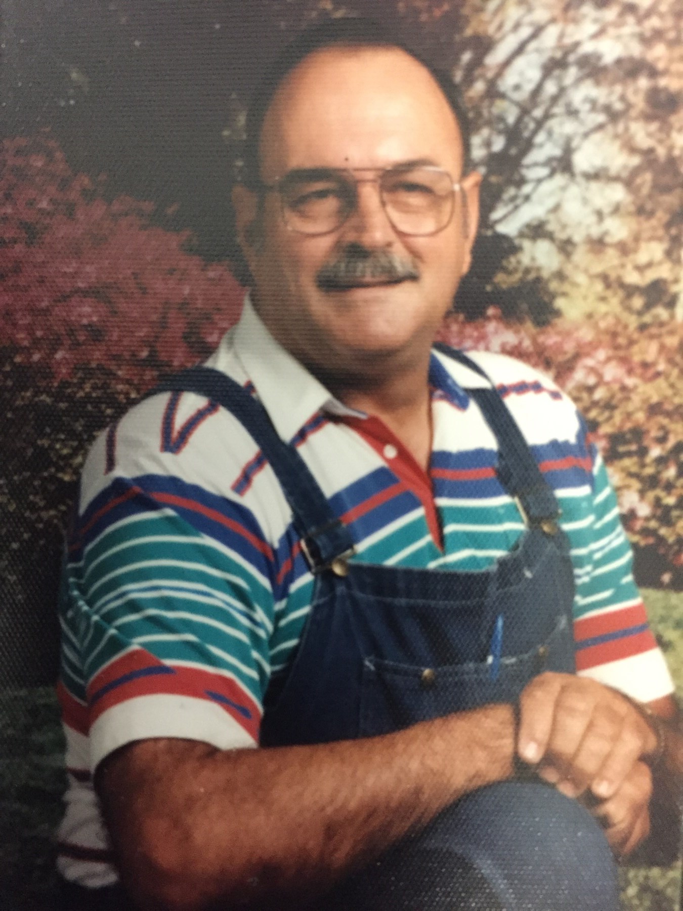 Ronald Fortmann Obituary - Tacoma, WA