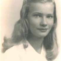 Margaret Boone Obituary - Norfolk, VA