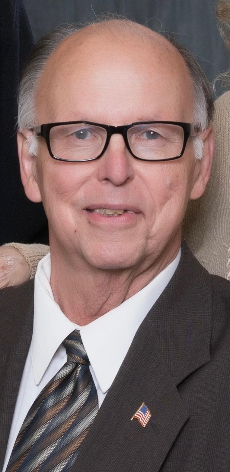 Peter Rudolph McCoy Obituary - Montgomery, AL