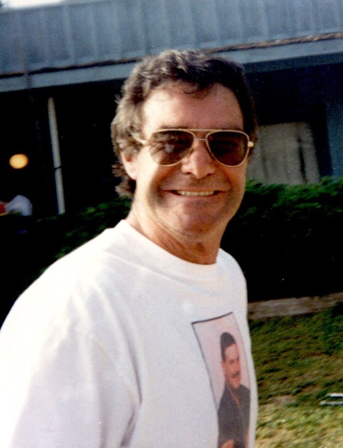 Jerry W. Fikes Sr. Obituary - Wichita, KS