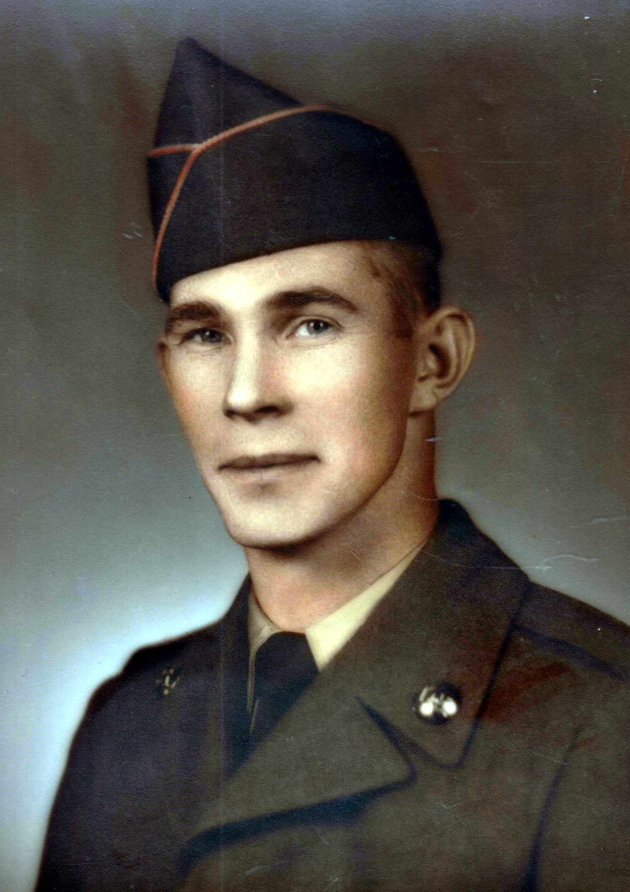 John Thomas Walton Sr. Obituary - Crown Point, IN