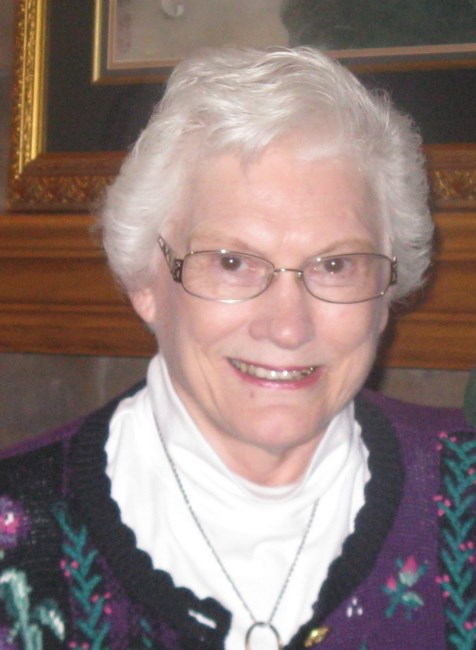 Betty Combs Obituary - Knoxville, TN