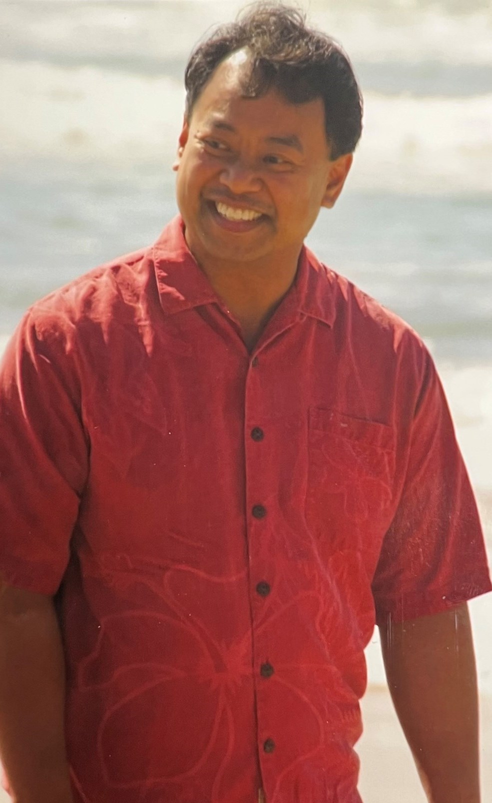 Gonzalo "Gonzo" Bernal Cielo Obituary - Bonita, CA