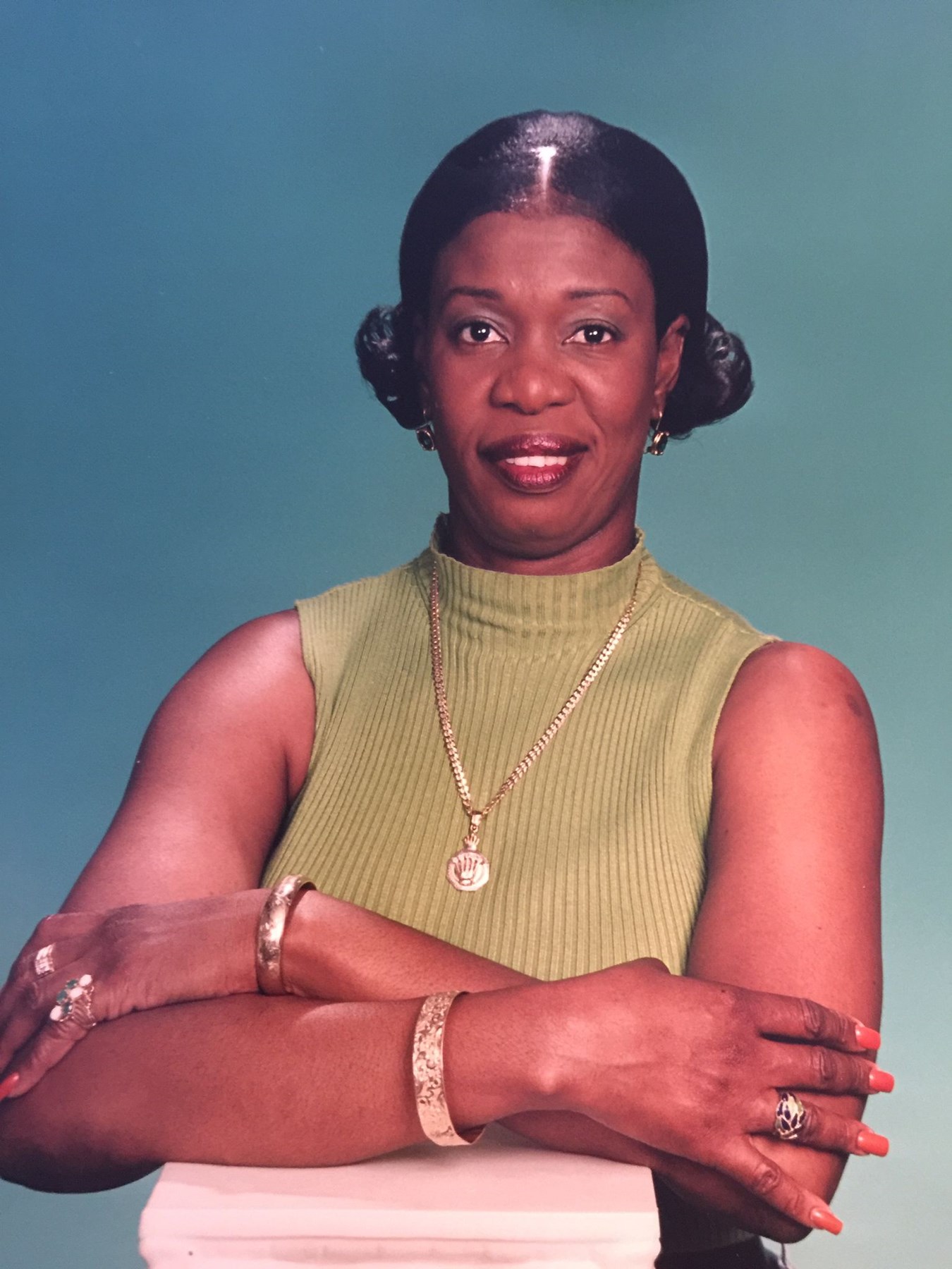 Patricia Davis Obituary - West Palm Beach, FL
