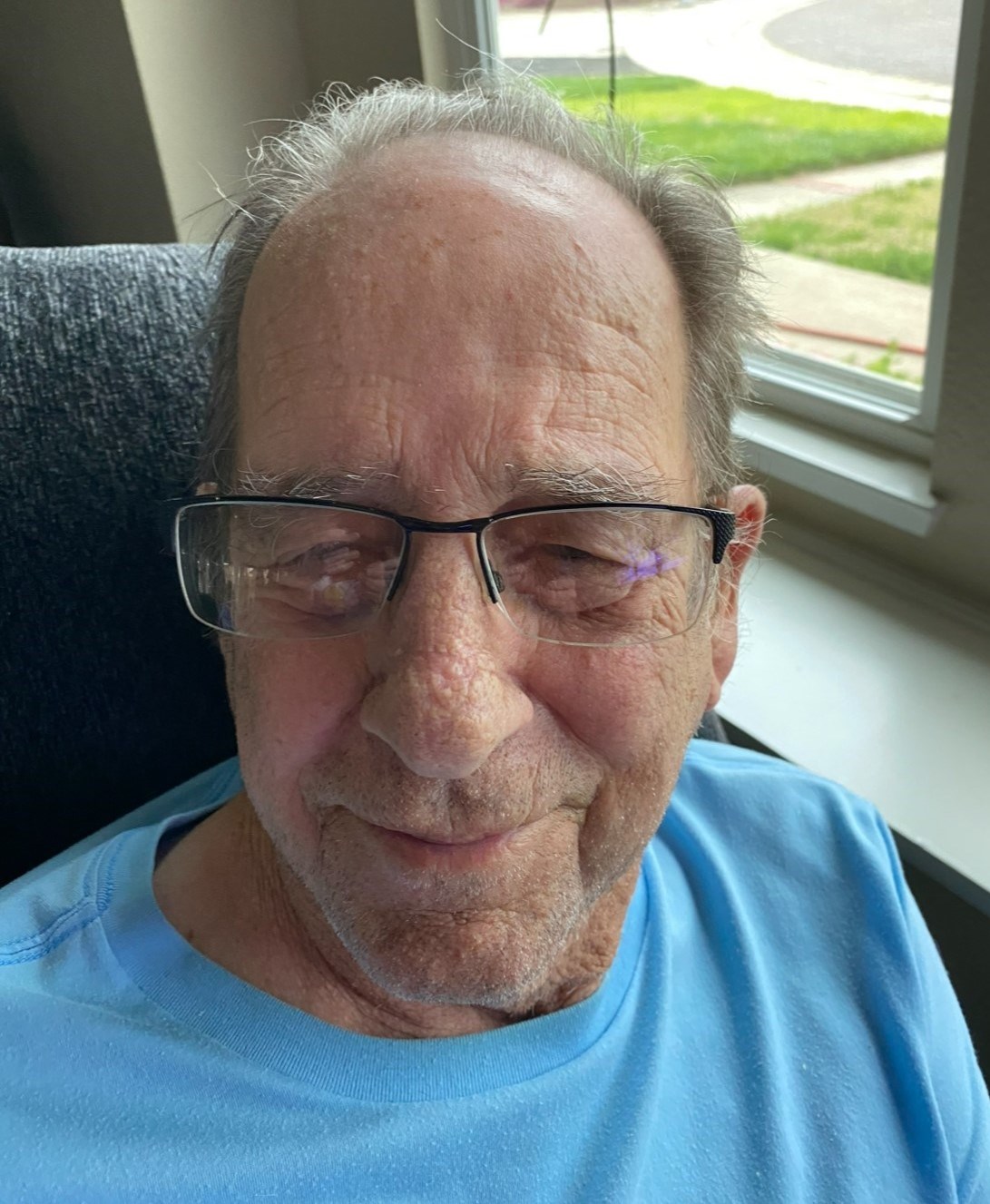 Gary Taylor Obituary - Turlock, CA