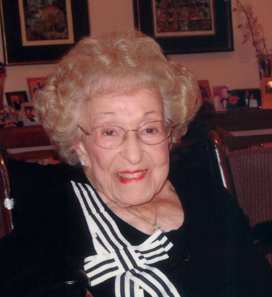 Helen Marie Peltz Diamond Obituary - Jacksonville, FL