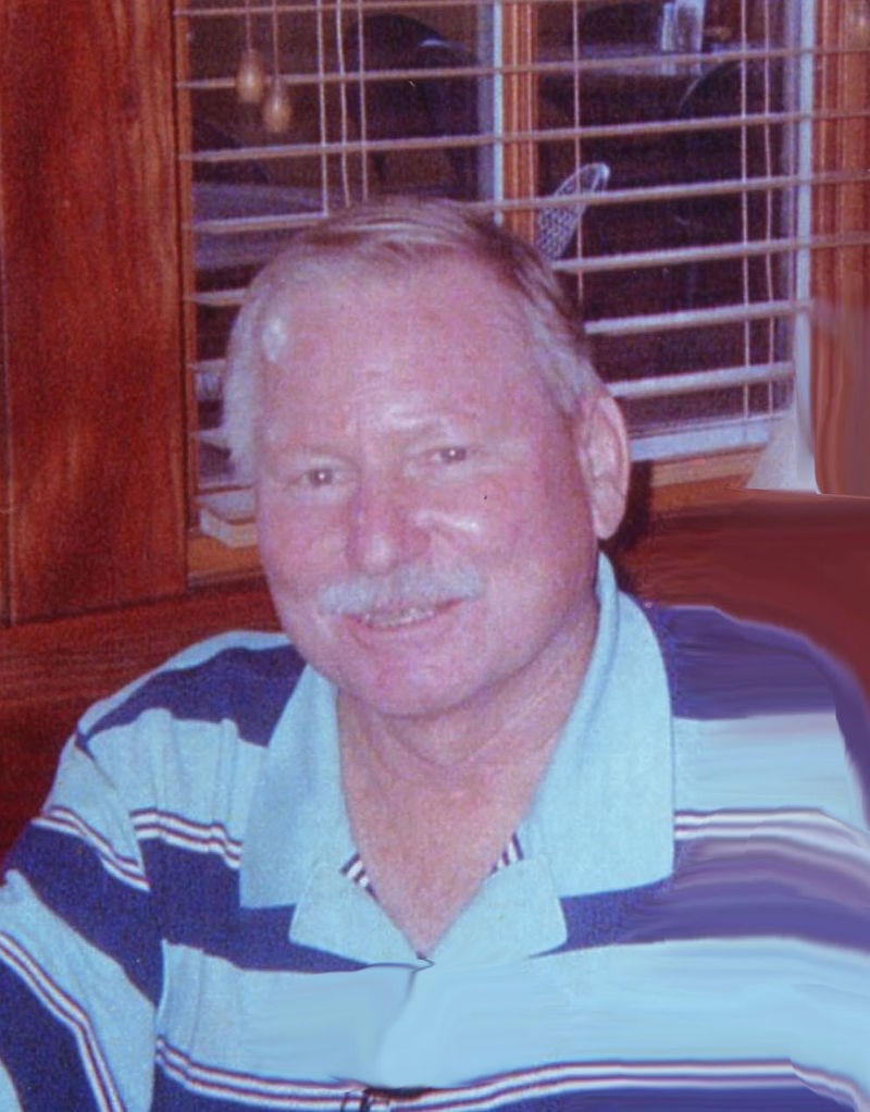 Mark Harris Obituary - Austin, TX