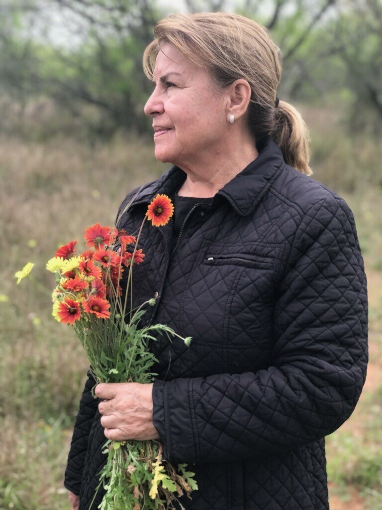 Maria Mirthala Perez Obituary - Mission, TX