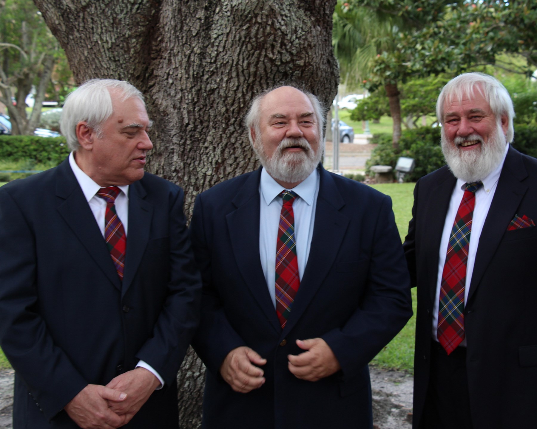 Brian Ford-Coates Obituary - Sarasota, FL