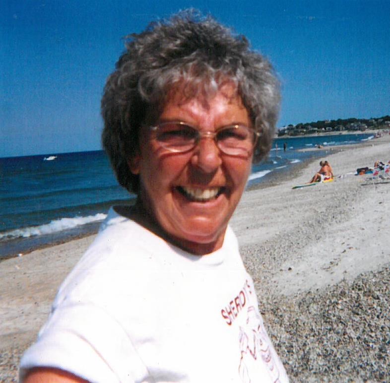 Anne Barrett Obituary - Denver, CO